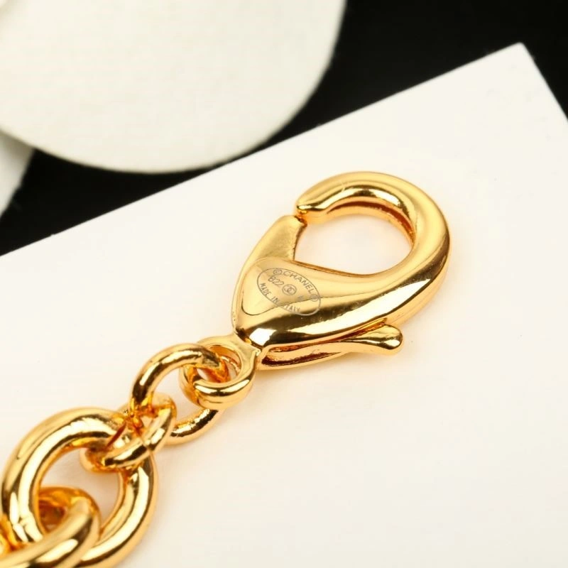 Reasonably priced Chanel Necklaces