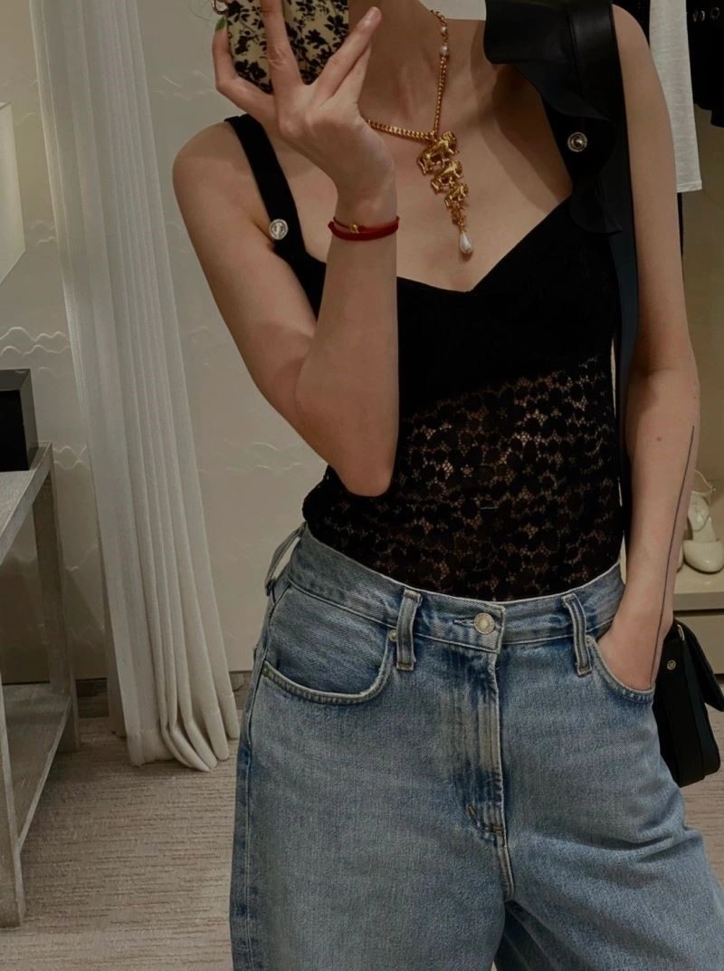 Reasonably priced Chanel Necklaces
