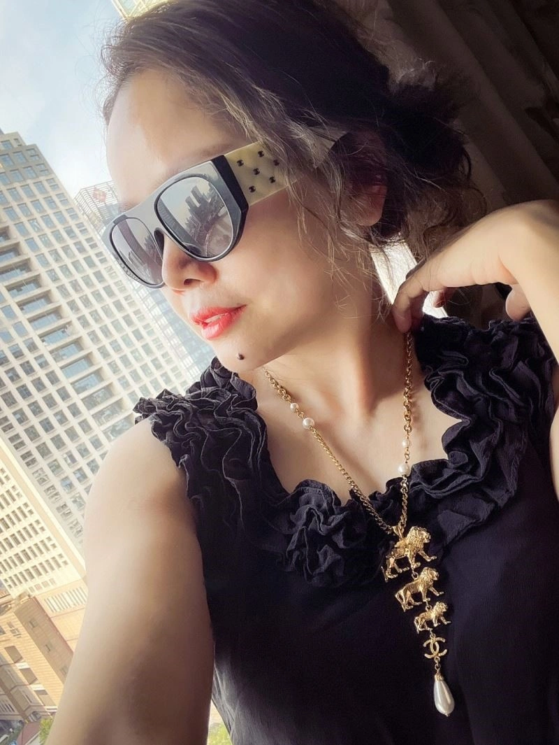 Reasonably priced Chanel Necklaces