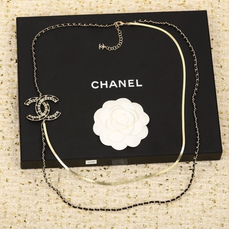 Chanel Necklaces