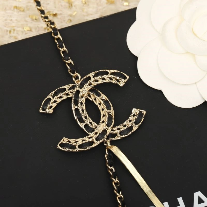 Mirror quality Chanel Necklaces
