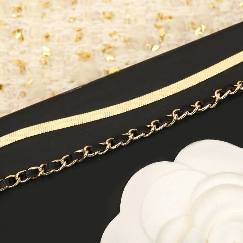 Mirror quality Chanel Necklaces