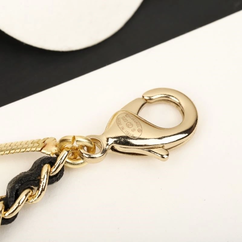 Mirror quality Chanel Necklaces