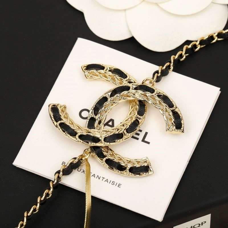Mirror quality Chanel Necklaces