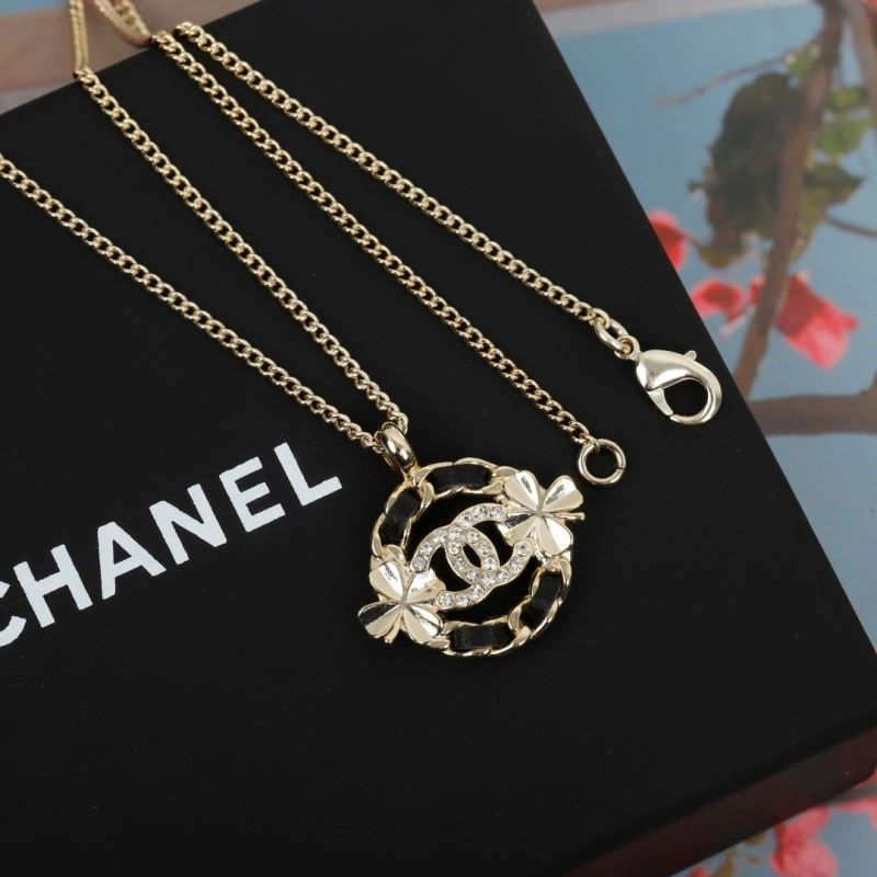 Inexpensive Chanel Necklaces