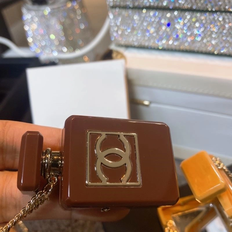 High accuracy Chanel Necklaces