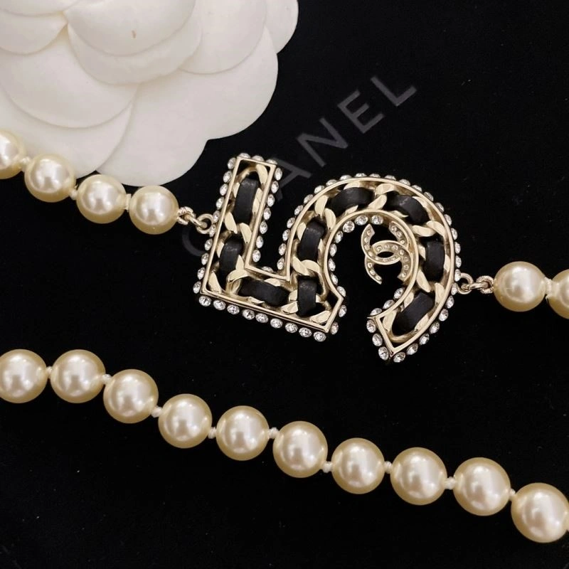 Perfect replica Chanel Necklaces