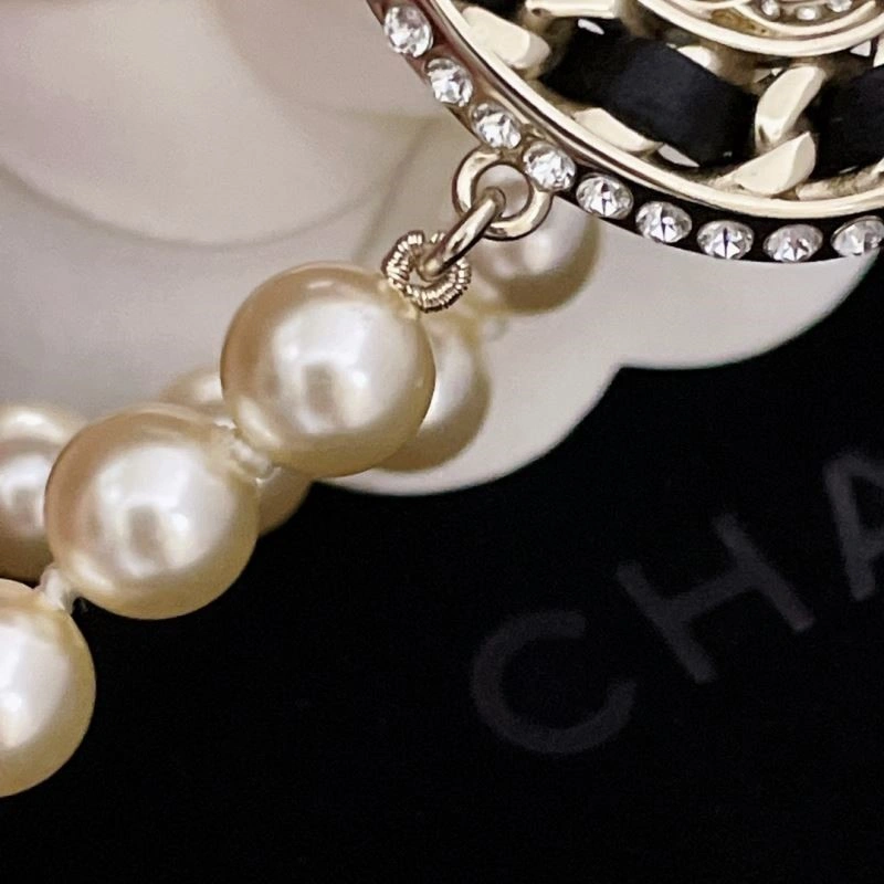 Perfect replica Chanel Necklaces