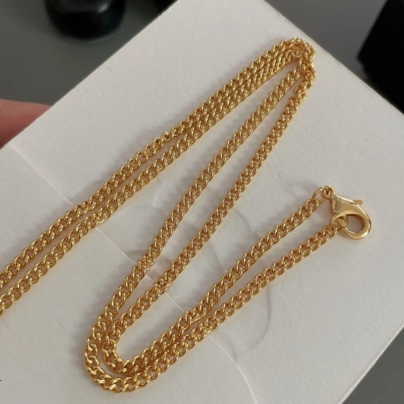 Inexpensive Chanel Necklaces