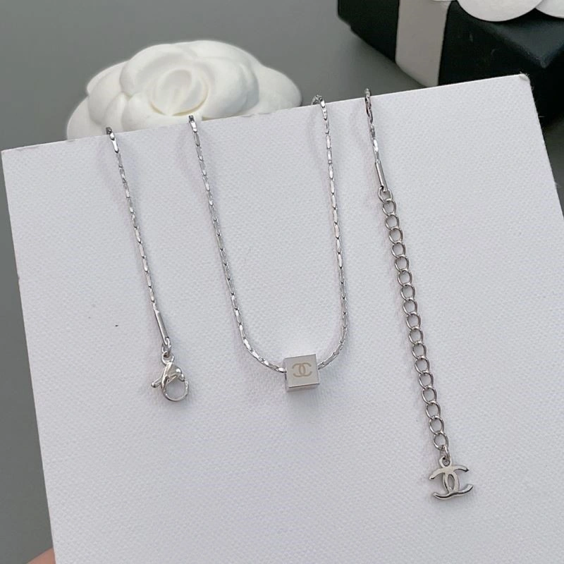 Genuine Chanel Necklaces