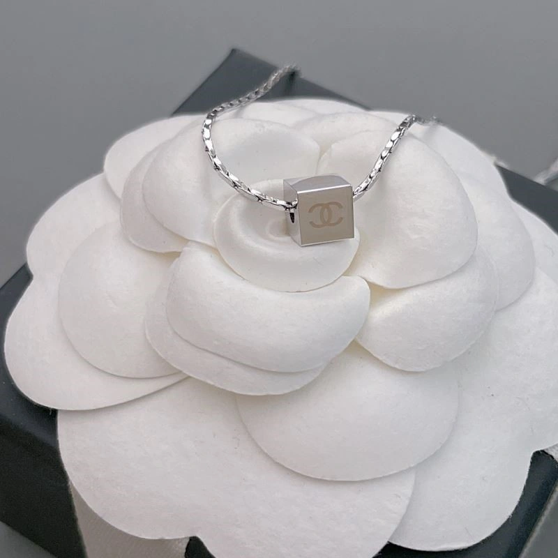 Genuine Chanel Necklaces