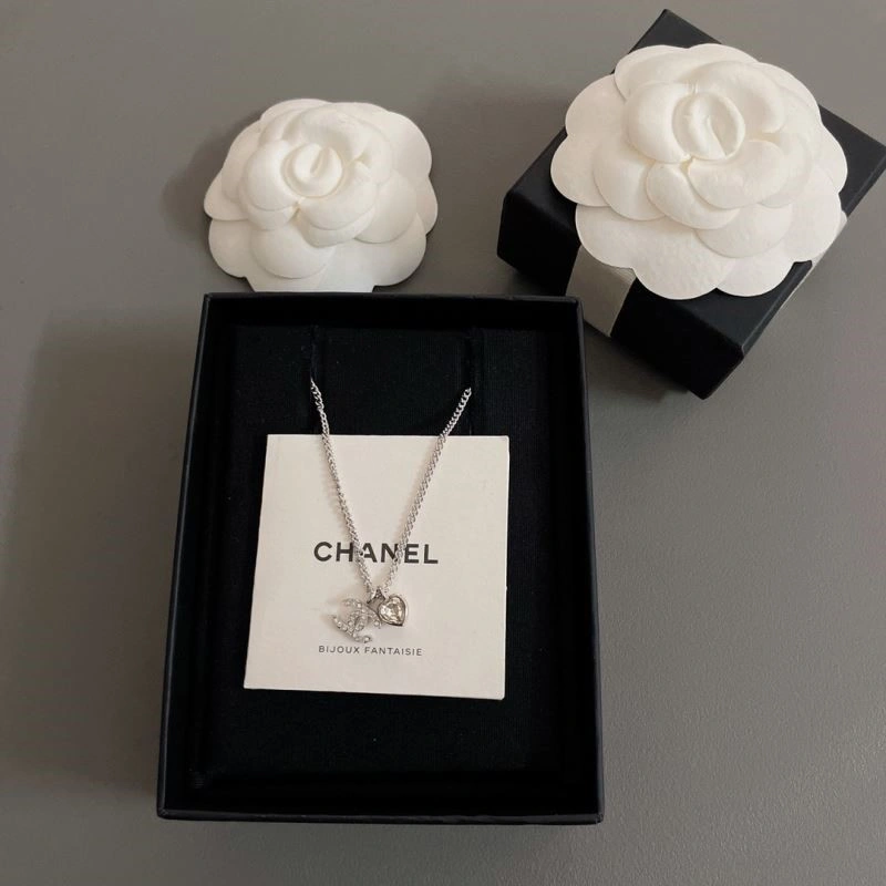 Chanel Necklaces