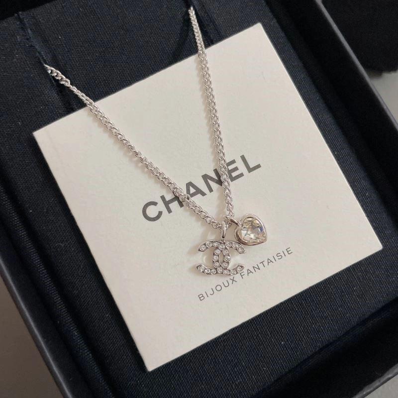 Reasonably priced Chanel Necklaces