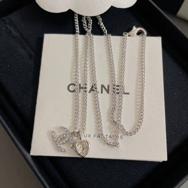 Reasonably priced Chanel Necklaces