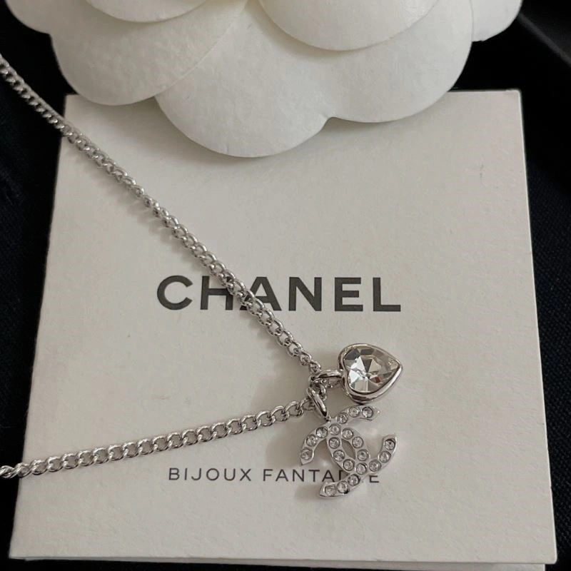 Reasonably priced Chanel Necklaces