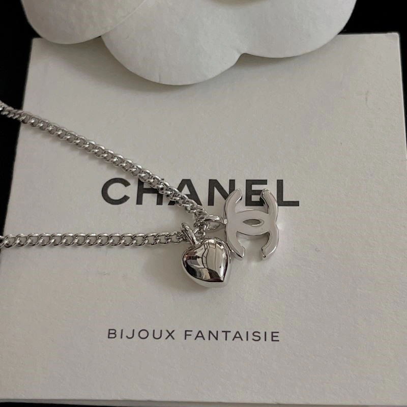 Reasonably priced Chanel Necklaces