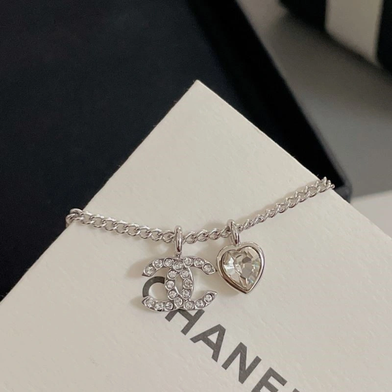 Reasonably priced Chanel Necklaces