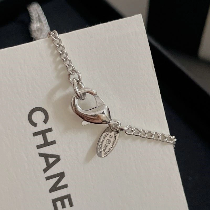 Reasonably priced Chanel Necklaces
