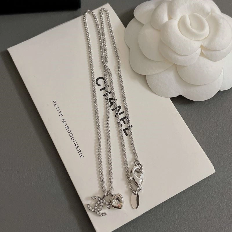 Reasonably priced Chanel Necklaces