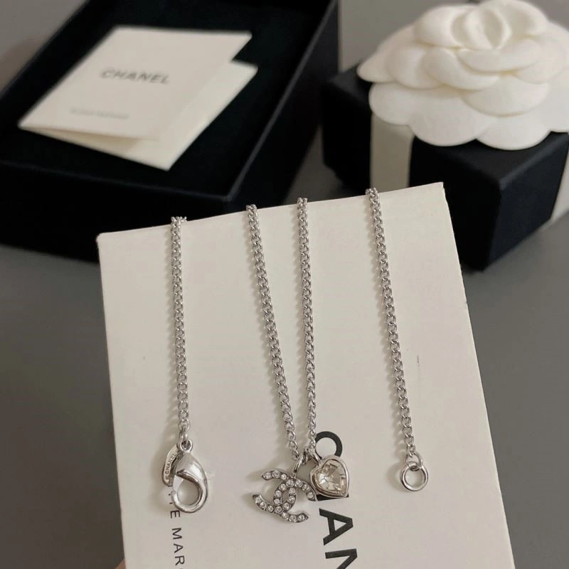 Reasonably priced Chanel Necklaces