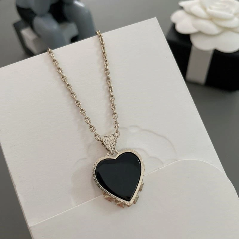 Legit Chanel Necklaces