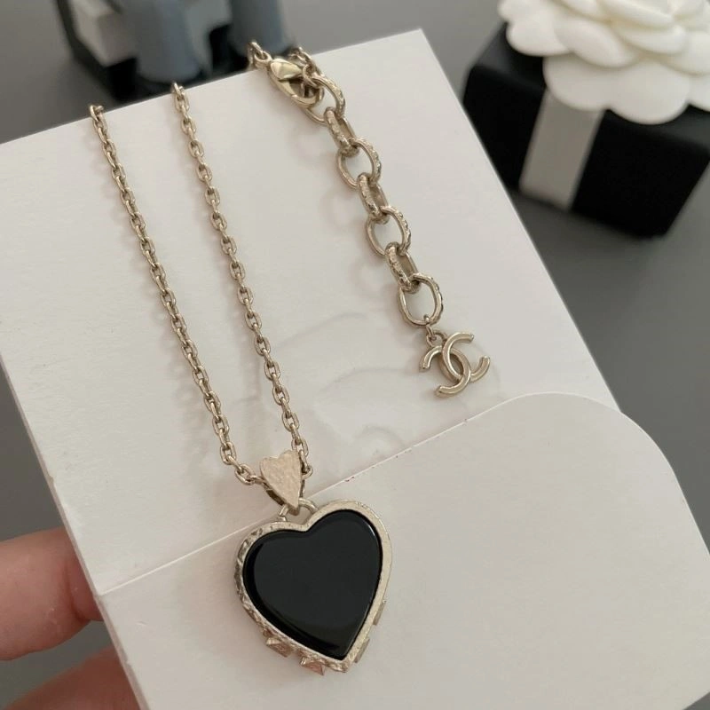 Legit Chanel Necklaces
