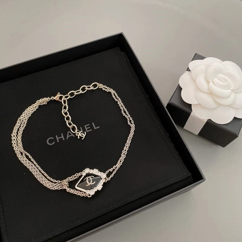 Chanel Necklaces