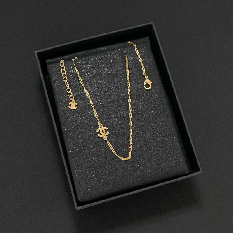 Chanel Necklaces