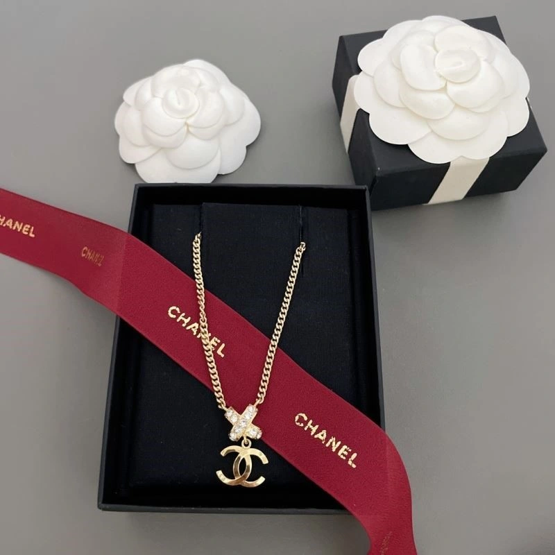 Chanel Necklaces