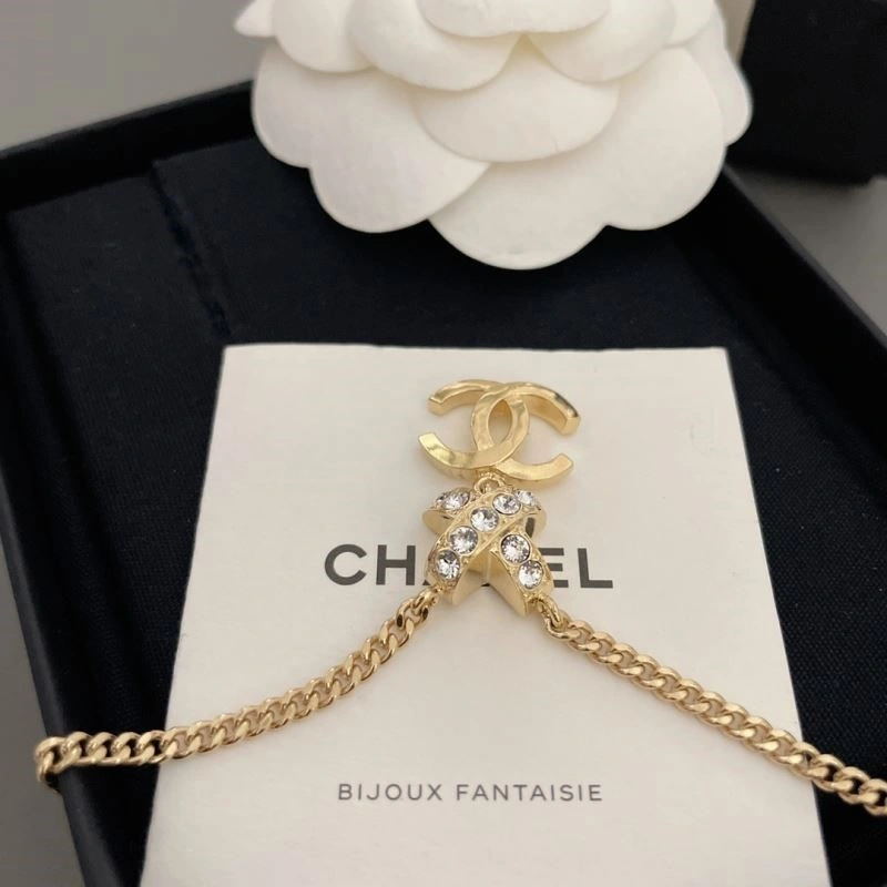 Factory-made Chanel Necklaces