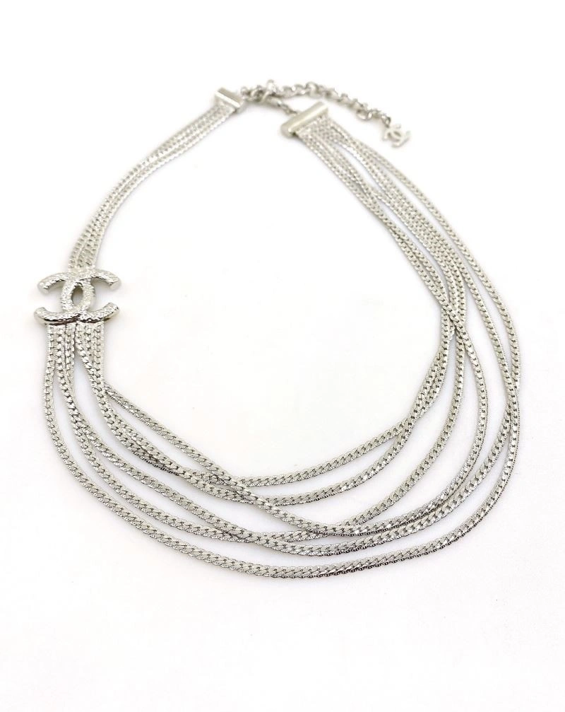 Chanel Necklaces