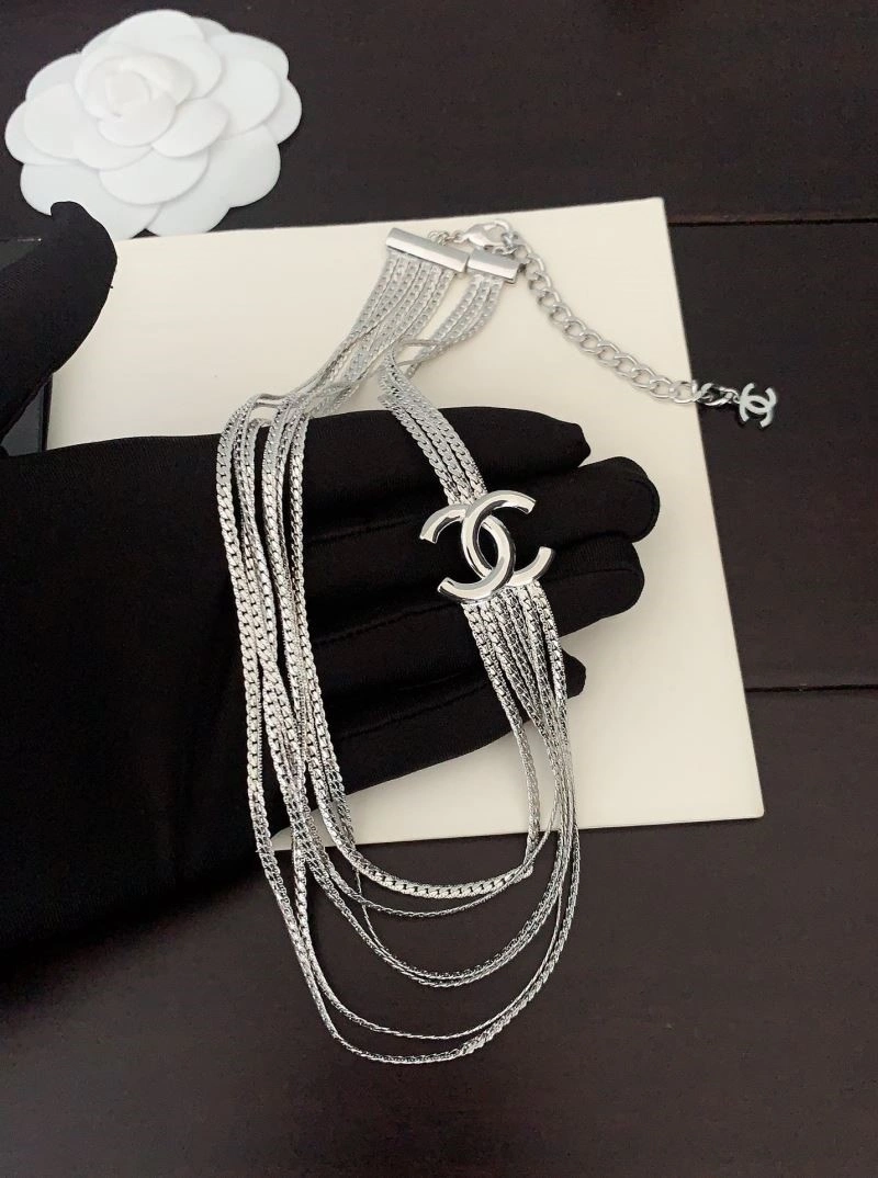 Value-priced Chanel Necklaces