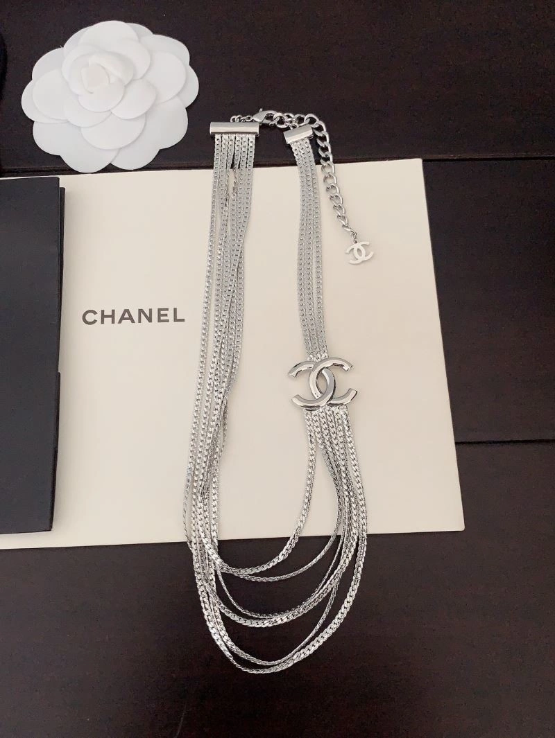 Value-priced Chanel Necklaces