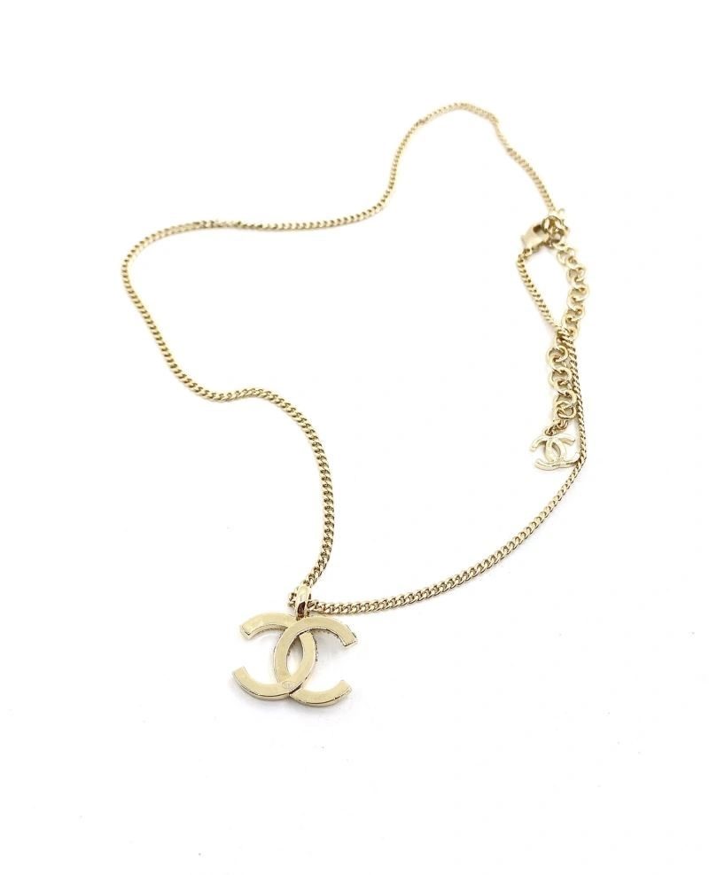 Legit Chanel Necklaces