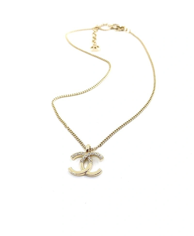 Legit Chanel Necklaces