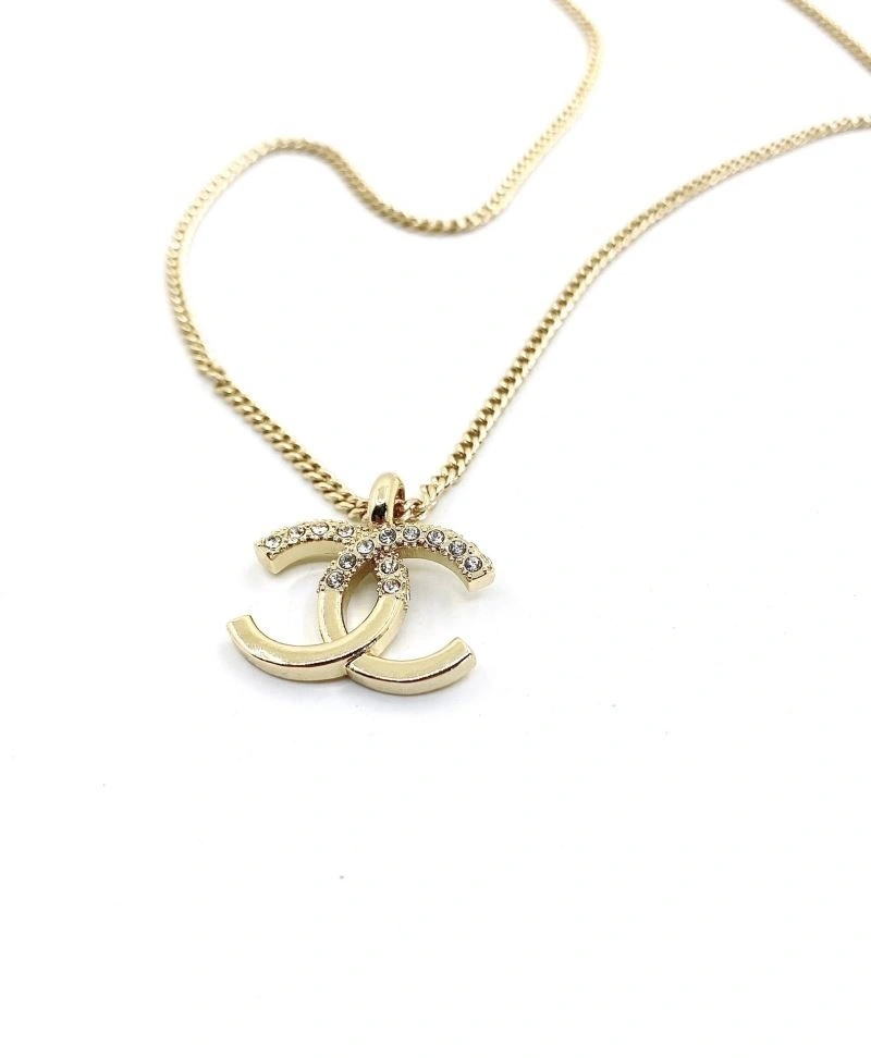 Legit Chanel Necklaces