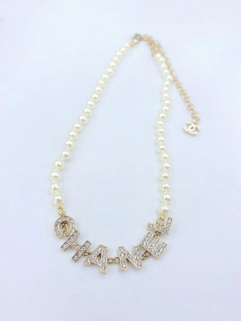 Chanel Necklaces