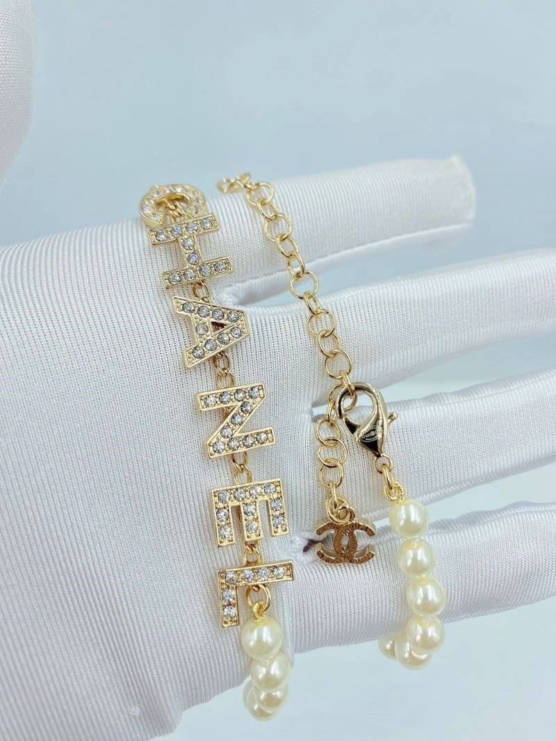 Original Chanel Necklaces