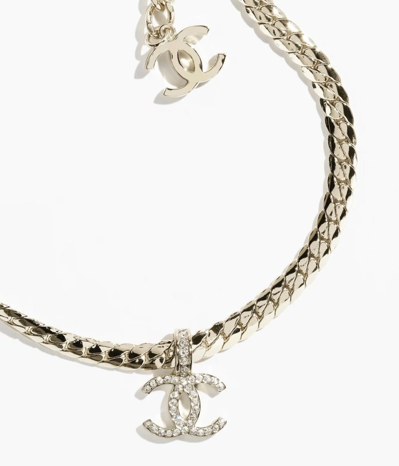 Economical Chanel Necklaces