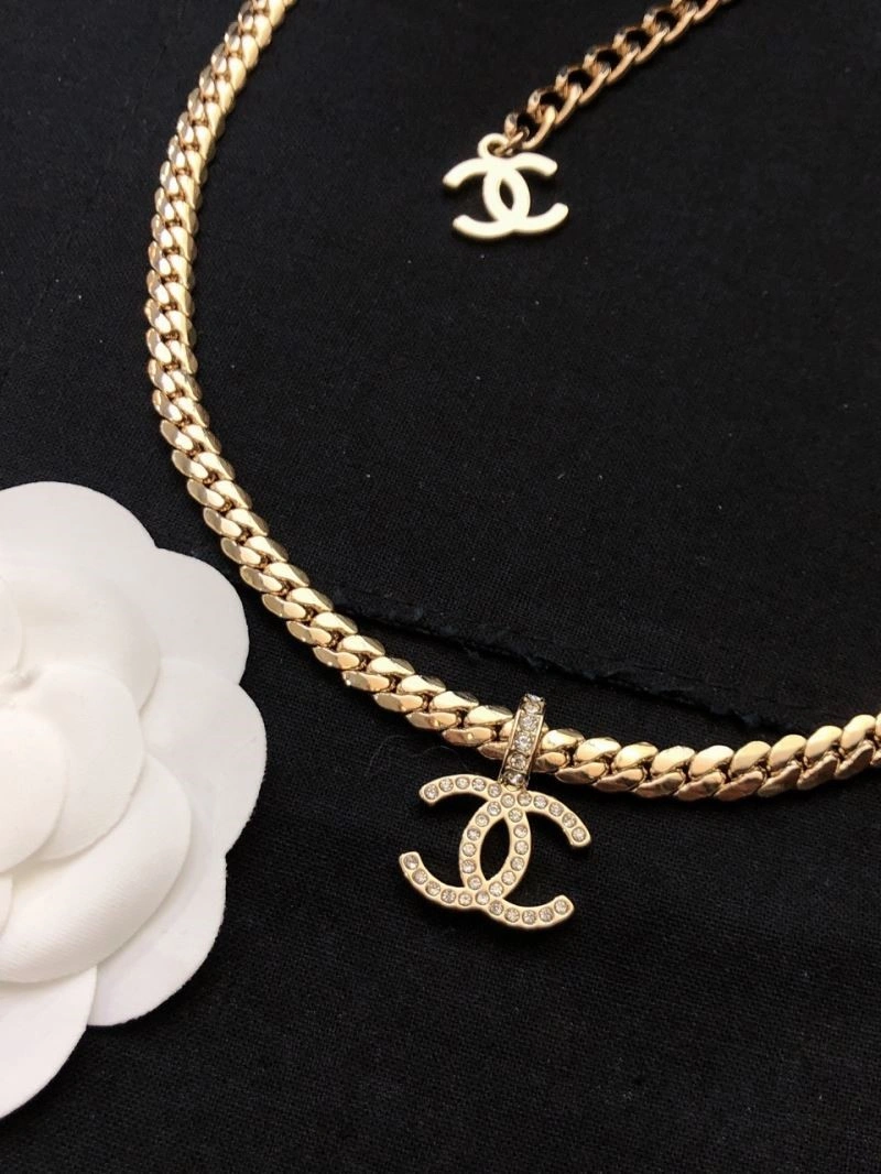Economical Chanel Necklaces