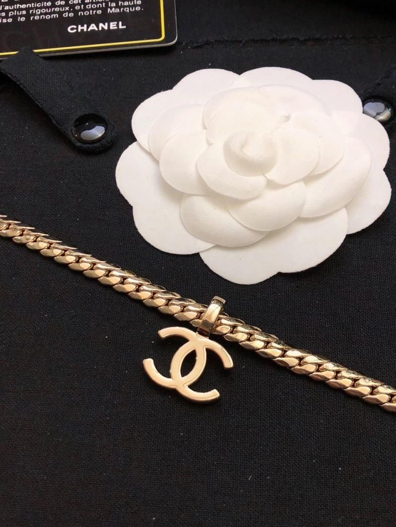 Economical Chanel Necklaces