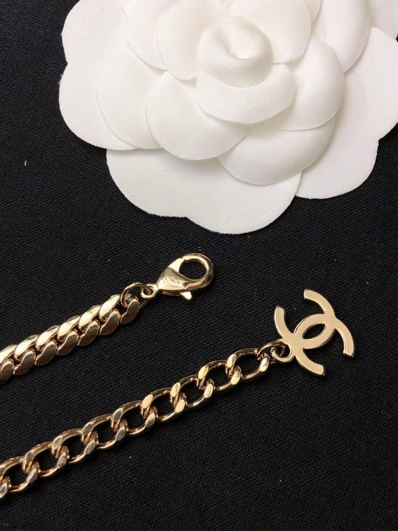 Economical Chanel Necklaces