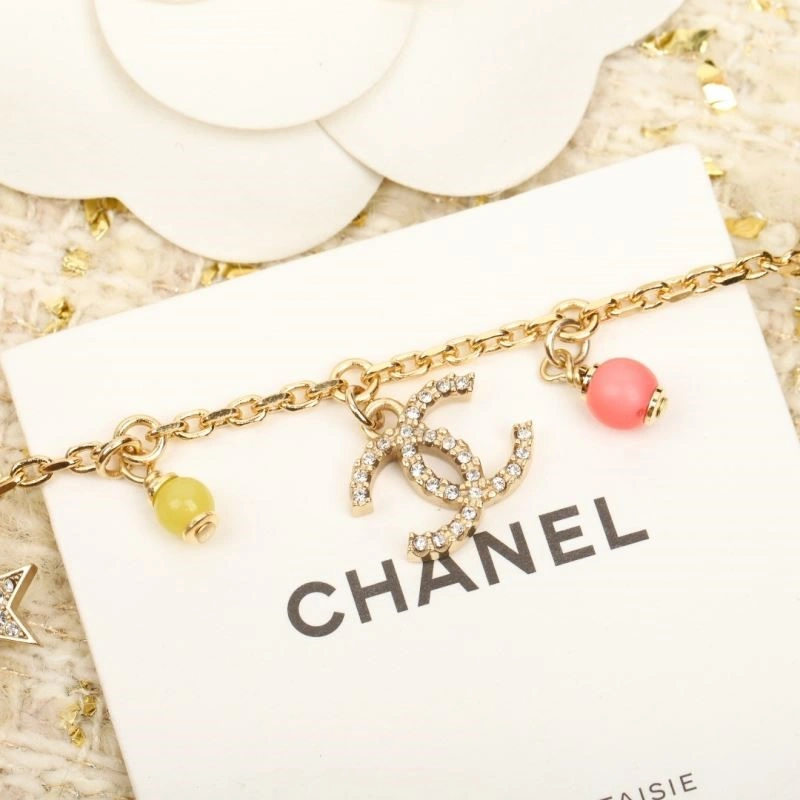 1:1 copy Chanel Necklaces