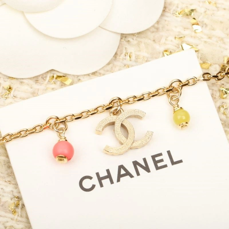 1:1 copy Chanel Necklaces
