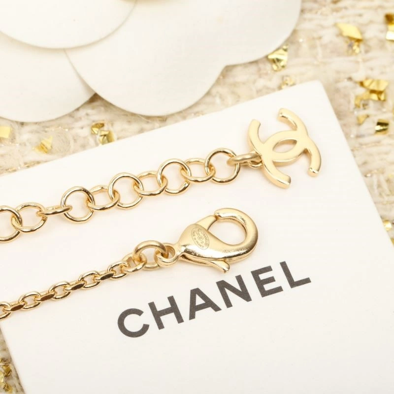 1:1 copy Chanel Necklaces