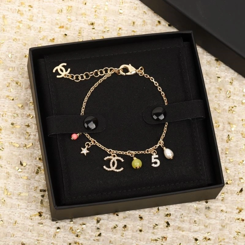 High accuracy Chanel Necklaces