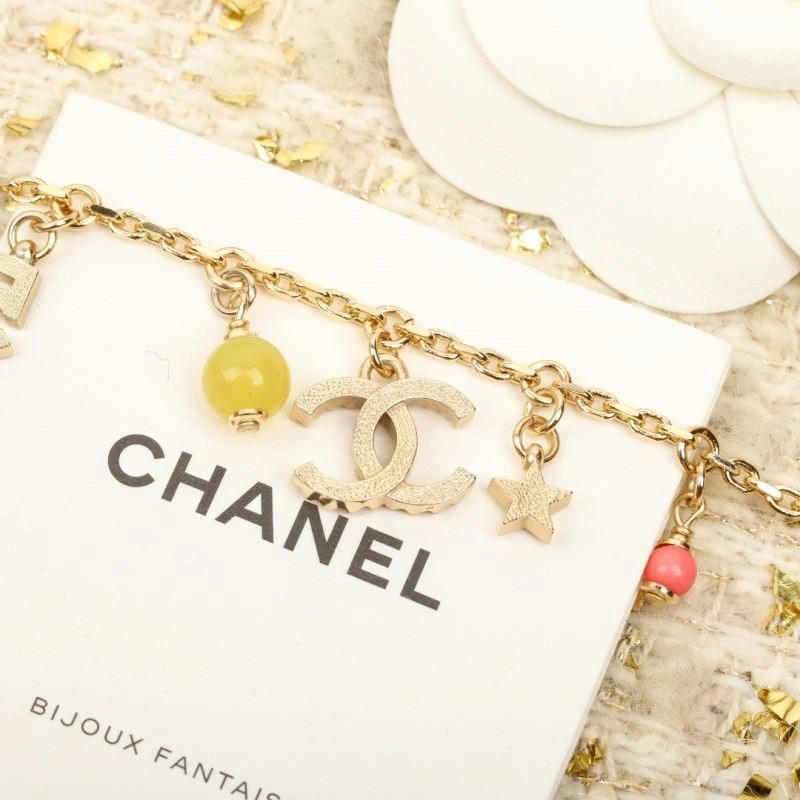 High accuracy Chanel Necklaces