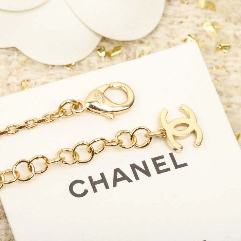 High accuracy Chanel Necklaces