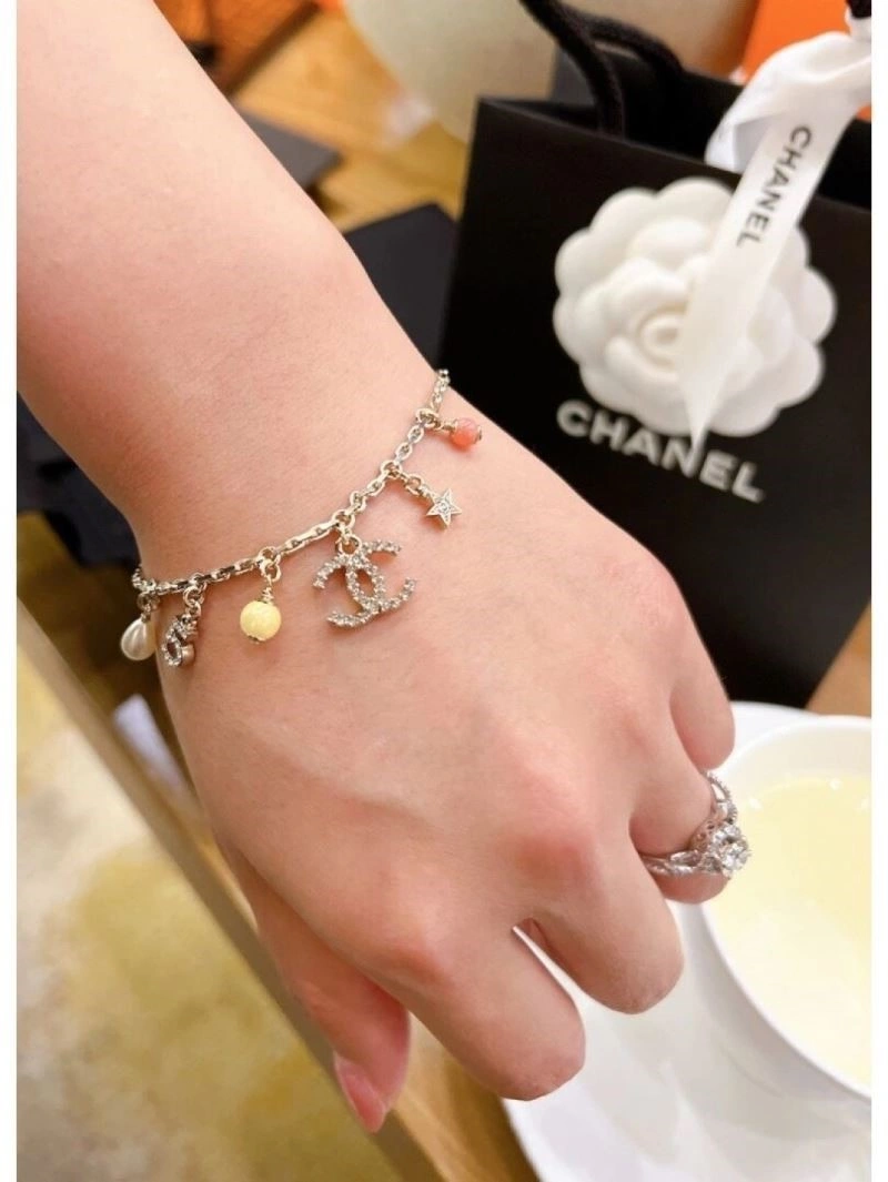 High accuracy Chanel Necklaces