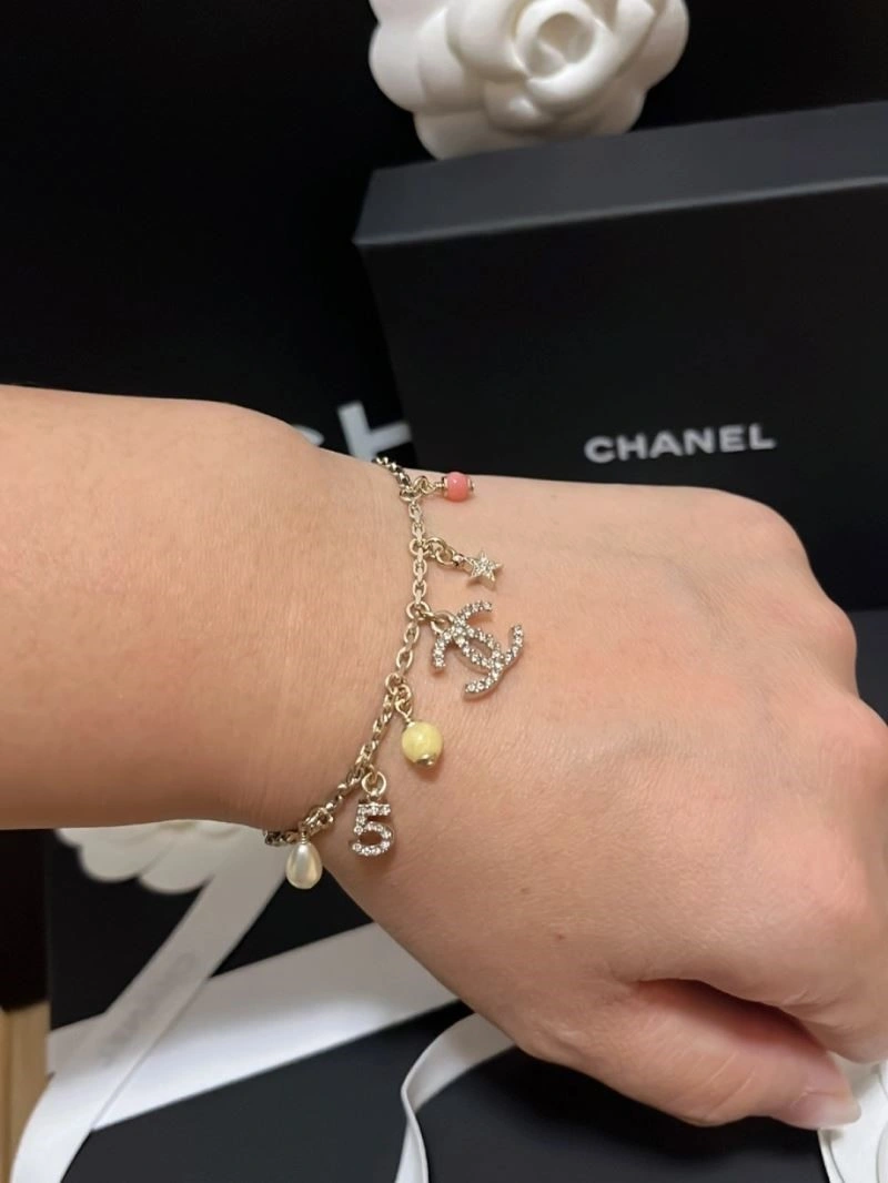 High accuracy Chanel Necklaces